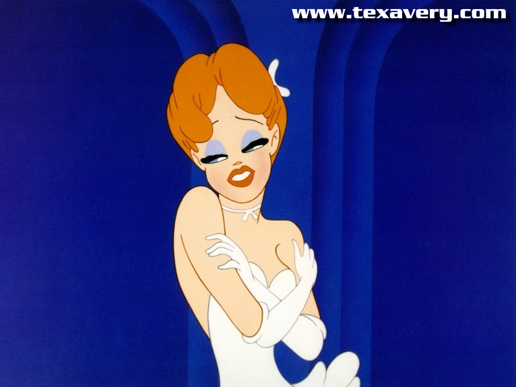 Tex Avery Tribute Wallpapers Tex Avery Tribute Wallpapers